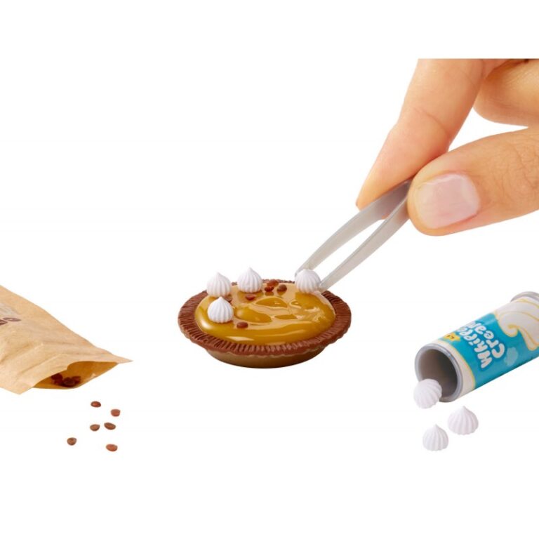 From Scratch series 1 | MGA Miniverse Make it - MyMinis